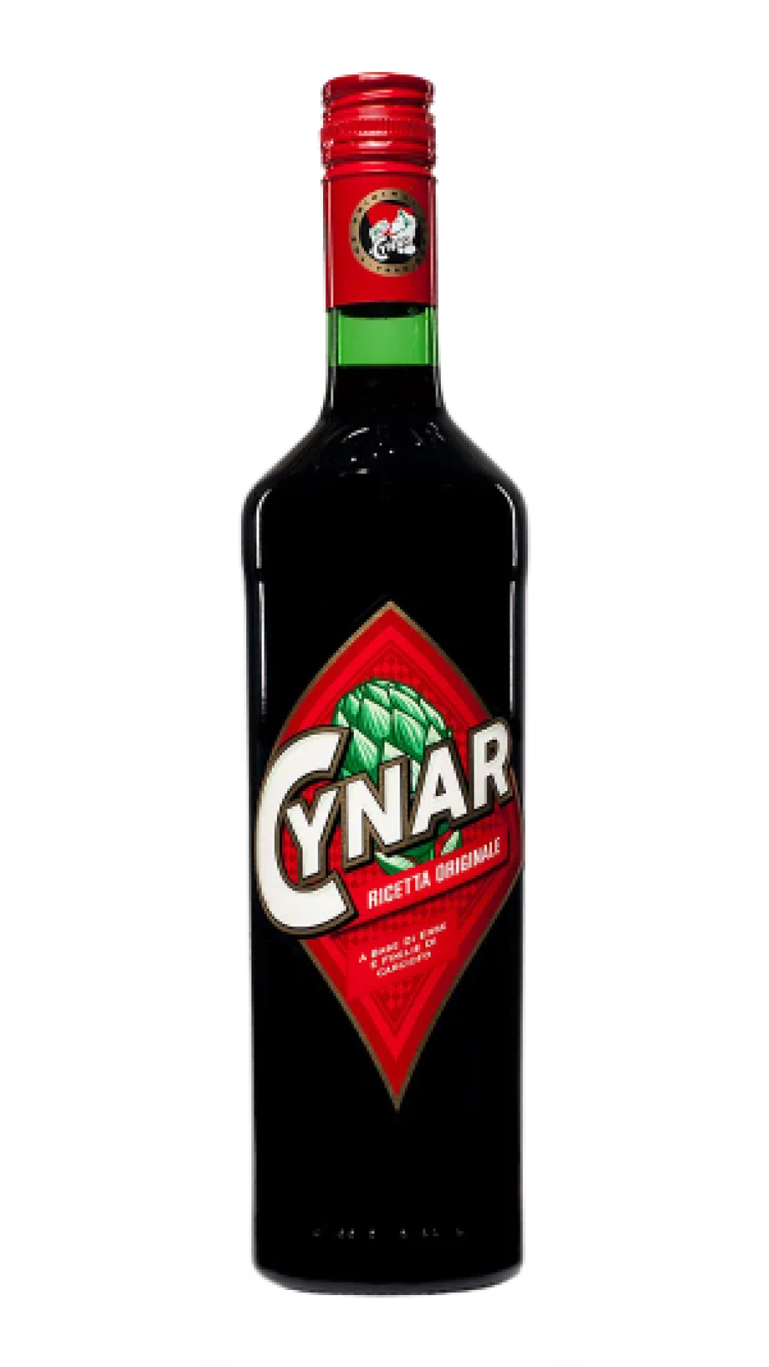 Cynar 750ML – Black Bebidas